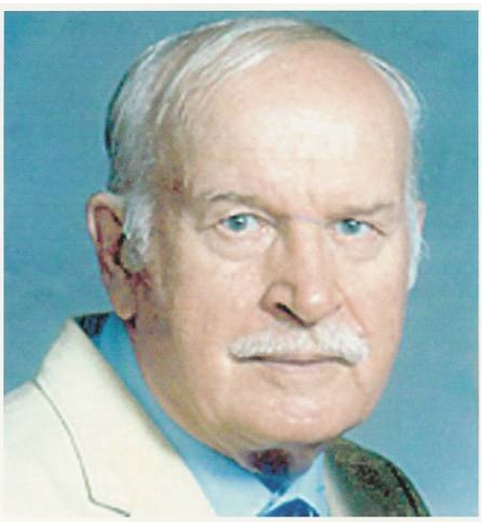 The Biography of Kasimir Bileski